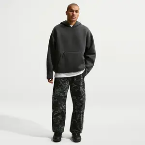 Men's Water-Repellent Fleece Sweatpants
