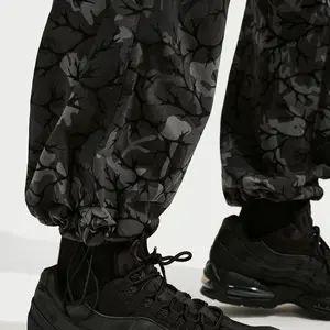 Nike Tech Dri-fit Woven Pants