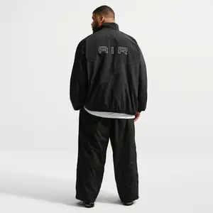 Nike Air Windrunner Track Jacket - Black
