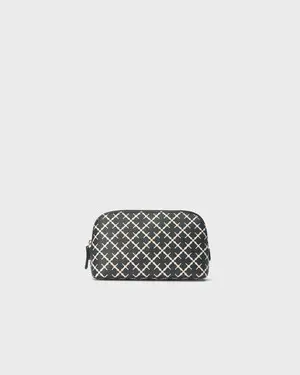 BY MALENE BIRGER Cosmetics Case Bae - Black