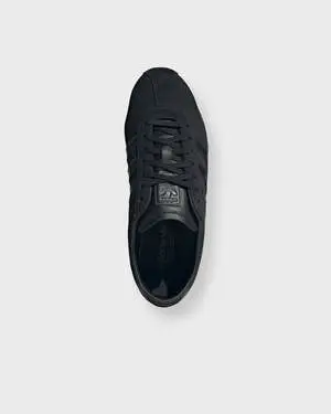 Adidas Tokyo W Suede Low Top Sneakers - Black