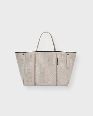 STATE OF ESCAPE Escape Tote Bag - Stone