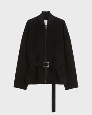 Sportmax Short S Coat