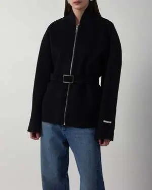 Sportmax Short S Coat