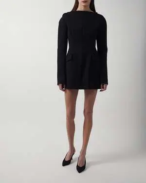 Sportmax Mini Dress
