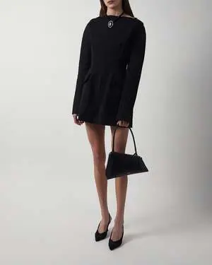 Sportmax Mini Dress