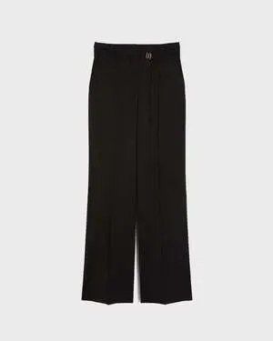 Sportmax Long Bottoms For Women