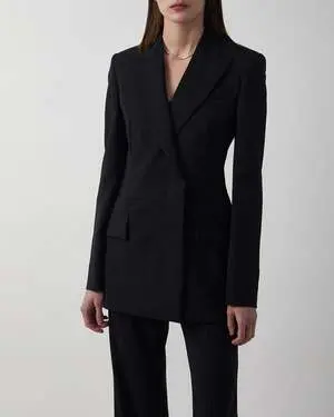 Sportmax Spxfate Jacket