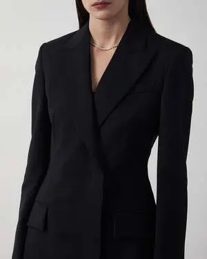 Sportmax Spxfate Jacket