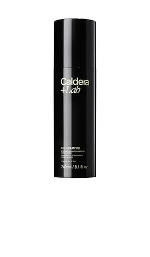 CALDERA + LAB The Shampoo Strengthening Shampoo - N,a