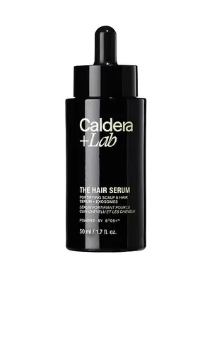 CALDERA + LAB The Hair Serum Scalp Serum - N,a