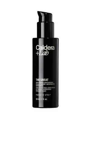 Caldera + Lab Skincare Products For Men