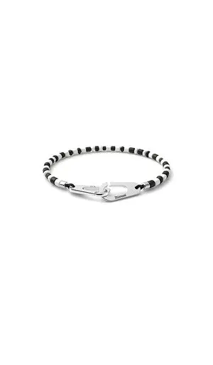Miansai Niko Bracelet - Black