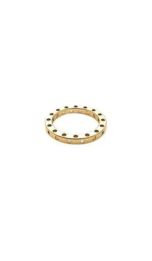 Miansai Aero Ring - Polished Gold