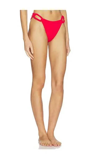 NAU BIKINIS Rope Link Bikini Bottom