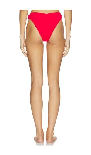 NAU BIKINIS Rope Link Bikini Bottom