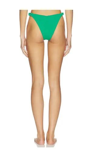 NAU BIKINIS Link Strap Bikini Bottom
