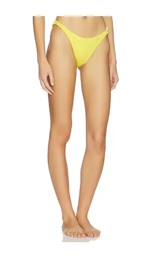 NAU BIKINIS Link Strap Bikini Bottom