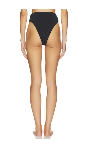 NAU BIKINIS Swirl Bikini Bottom