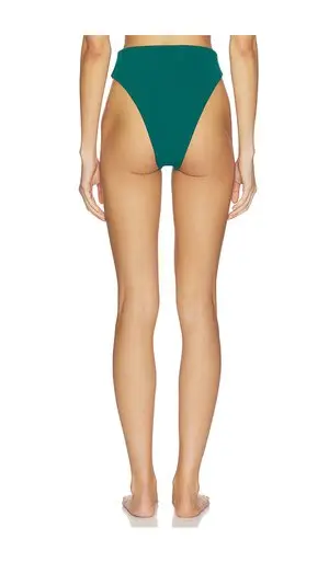 NAU BIKINIS High Waist Bikini Bottom