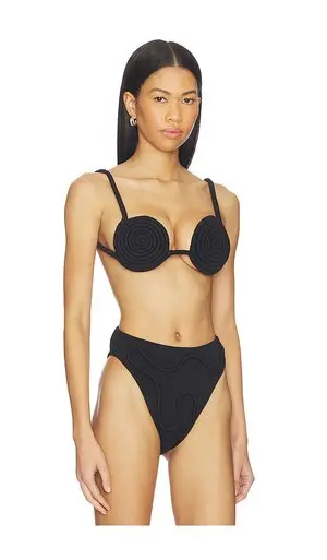 NAU BIKINIS Athens Bikini Top