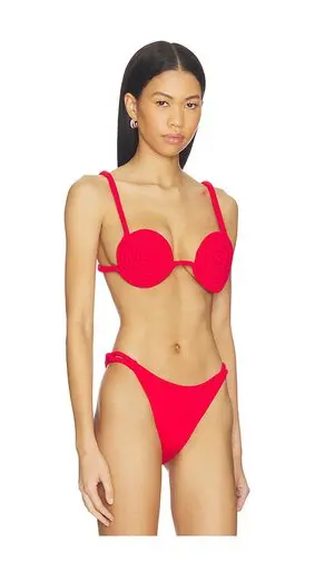 NAU BIKINIS Athens Bikini Top