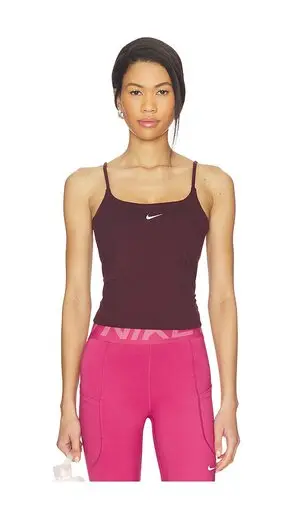 Nike Adjustable Performance Tops For Women