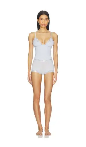 SKIMS Triangle Cami And Boyshort Set