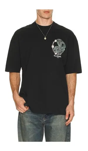 ALLSAINTS Snakebite Tee