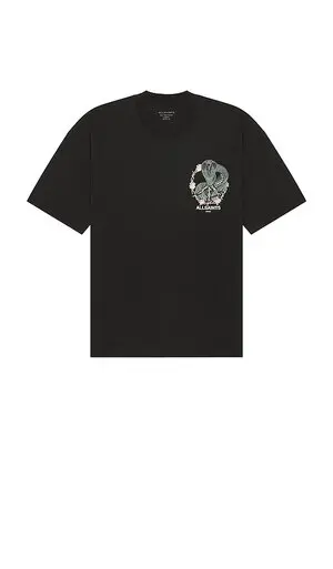 ALLSAINTS Snakebite Tee