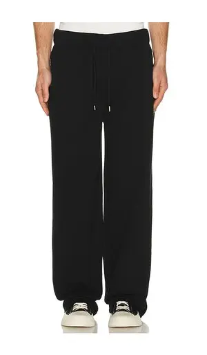 ALLSAINTS Asher Sweatpant In Black