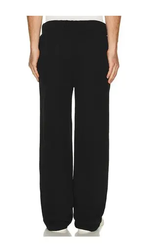 ALLSAINTS Asher Sweatpant In Black