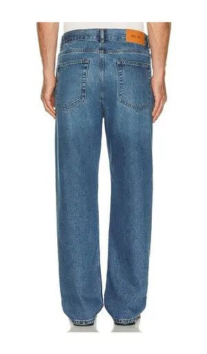 Nn07 Otis Jean - Medium Washed