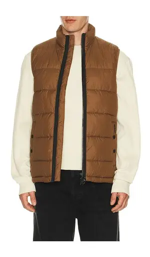 Barbour Sleeveless Vests For Men