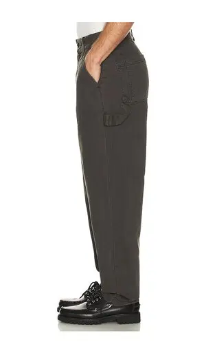 Barbour Bowland Relaxed Fit Trouser
