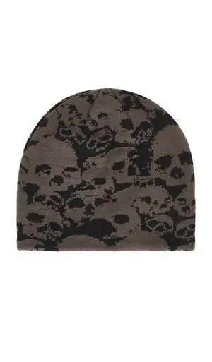 AFFLICTION X 686 Skully Beanie