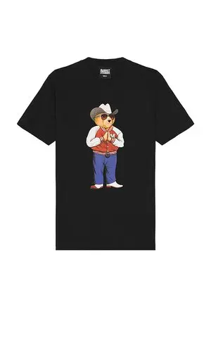 MARKET Hee Haw Bear Tee