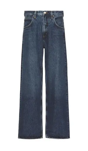 AGOLDE Fusion Jeans