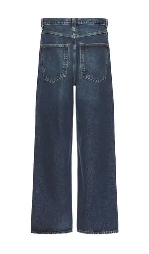 AGOLDE Fusion Jeans