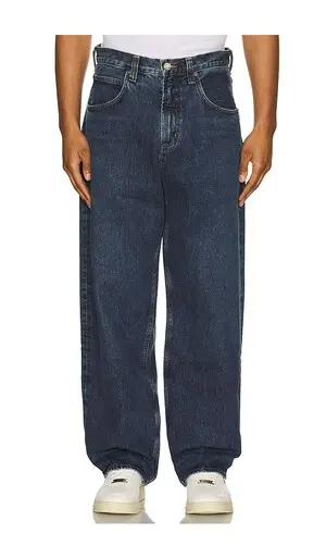 AGOLDE Fusion Jeans