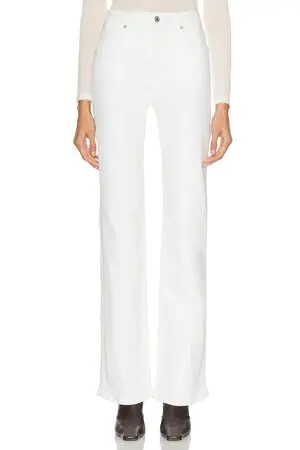 Citizens Of Humanity Lilah High-rise Boot Jeans