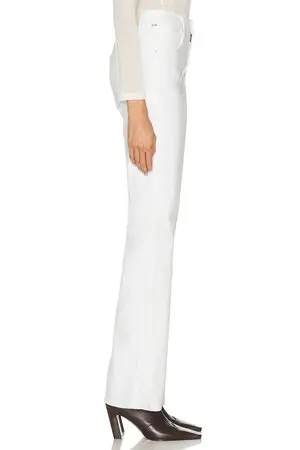 Citizens Of Humanity Lilah High-rise Boot Jeans