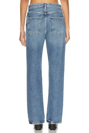 AGOLDE Lana Jeans