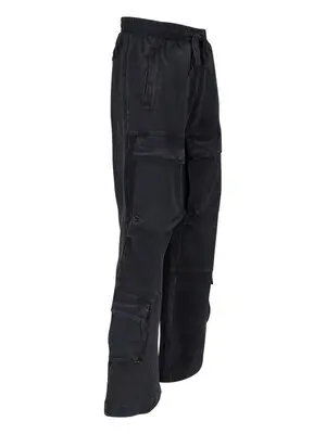 ENTIRE STUDIOS Cargo Track Pants