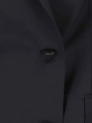 Tagliatore J Jasmine Blazer - Black