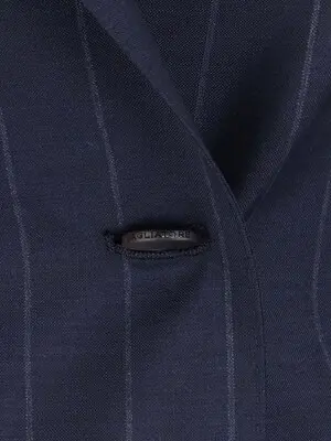 Tagliatore Parigi Double-breasted Suit