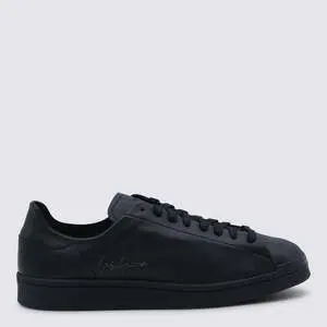 adidas Men's Leather Sneakers