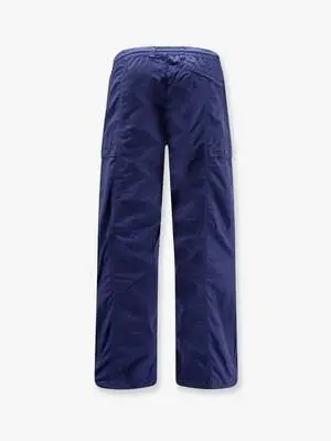 C.P. COMPANY Nyklon Cargo Trousers