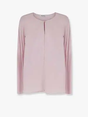 Max Mara Crewneck Shirts For Women