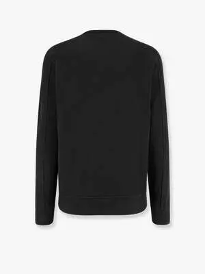 C.P. COMPANY Cotton Sweater